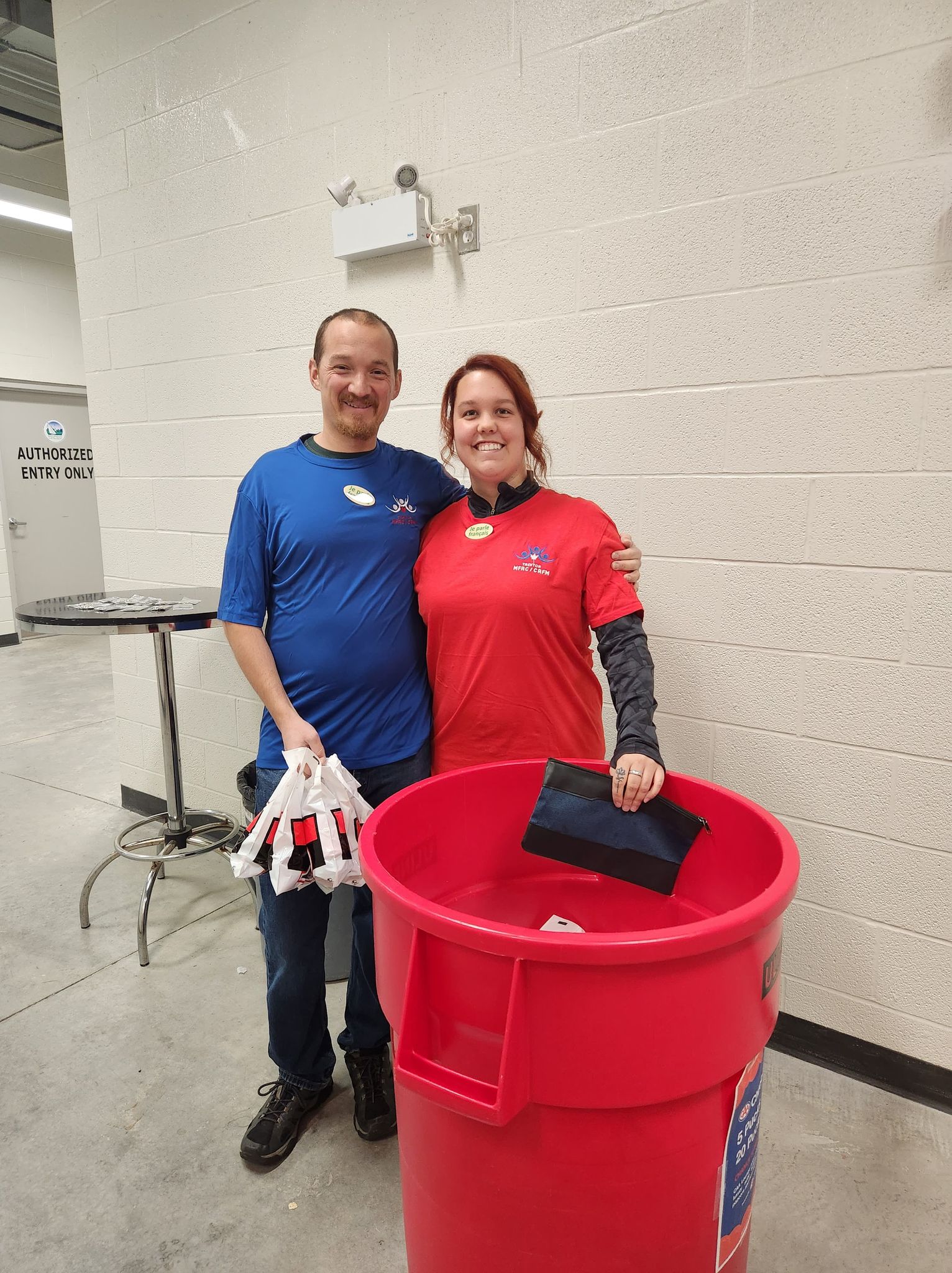 Events - MFRC Trenton, Ontario | Military Family Resource Centre