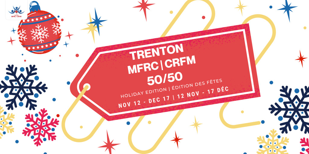 Together, we are stronger - MFRC Trenton, Ontario | Military Family ...